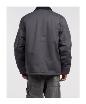 Tommy Hilfiger Corduroy Collar Jacket