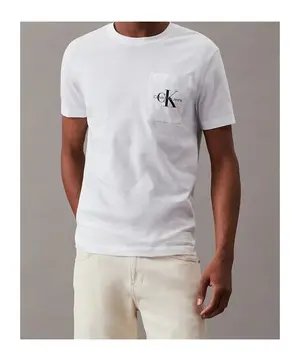 Calvin Klein Short-sleeved T-shirt