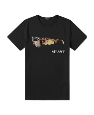 Versace Short-sleeved T-shirt