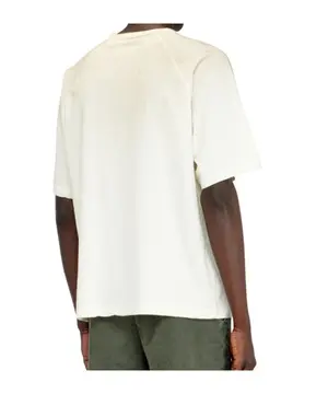 DIESEL® Talecya Graphic T-shirt