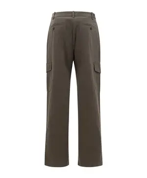 Vince Cargo Pocket Trousers