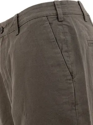 Vince Cargo Pocket Trousers