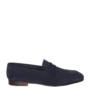 Church's Slip-on Loafers - Black