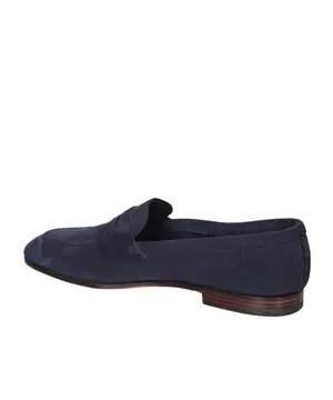 Church's Slip-on Loafers - Black