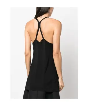 Studio Nicholson Midori Knitted Vest