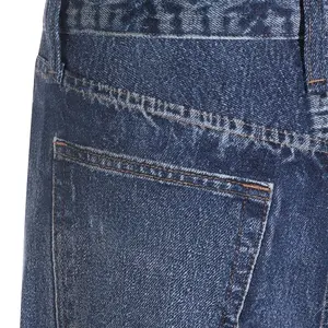 Rag & Bone Wide Leg Jeans