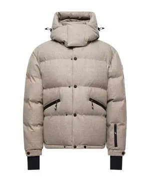 Moncler Grenoble Krun Down Jacket