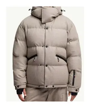 Moncler Grenoble Krun Down Jacket