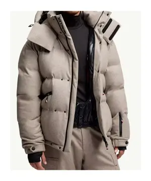 Moncler Grenoble Krun Down Jacket