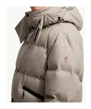 Moncler Grenoble Krun Down Jacket