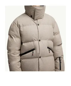 Moncler Grenoble Krun Down Jacket
