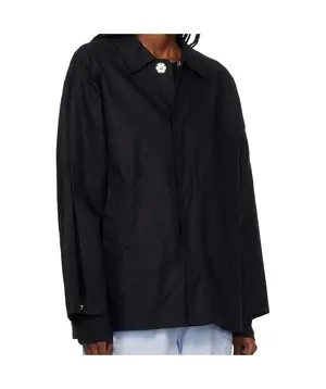 BASERANGE Long-sleeved Jacket