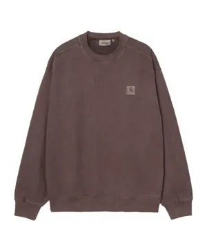 Carhartt Work In Progress Square Neck Sweatshirts Hoodies For Men