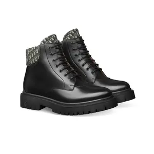 Dior Explorer Iii Ankle Boots