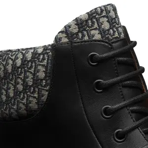 Dior Explorer Iii Ankle Boots