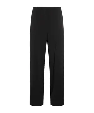 JEAN PAUL GAULTIER Relaxed Trousers With Belt Loops