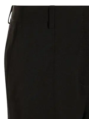 JEAN PAUL GAULTIER Relaxed Trousers With Belt Loops