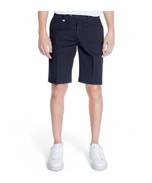 ANTONY MORATO Belt Loop Shorts - Multicolor