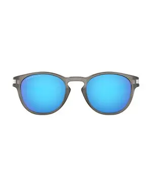 Oakley Round Frame Sunglasses