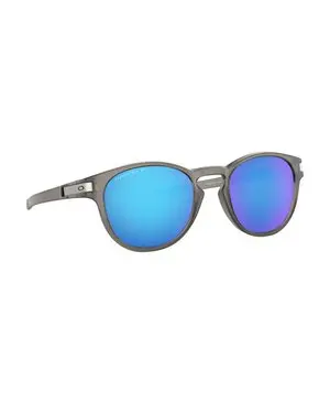 Oakley Round Frame Sunglasses