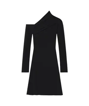 Courreges Draped Dresses