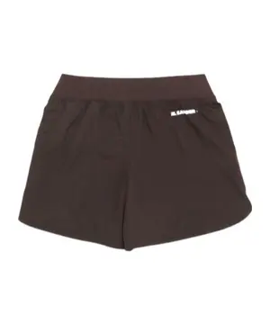 Jil Sander Printed Shorts For Women