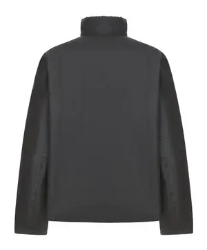 Barbour Cotton Fleece-lined Jacket