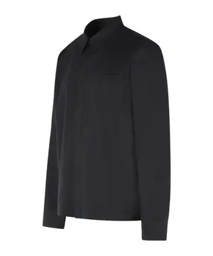 Dries Van Noten Buttoned Shirt