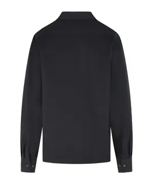 Dries Van Noten Buttoned Shirt