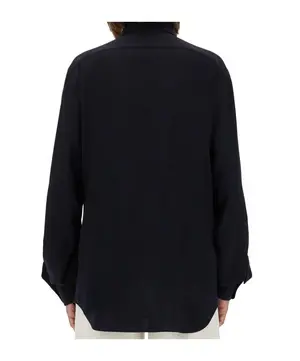 Moschino Loose-fit Button-down Shirt