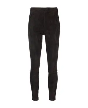 Theory Straight Hem Pants For Women