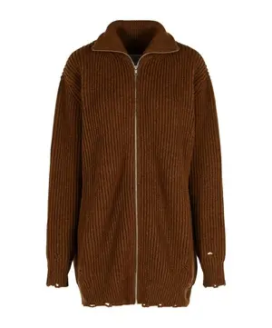 Maison Margiela Fitted Knitwear For Women