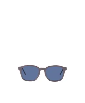 Thom Browne Full Frame Sunglasses - Blue