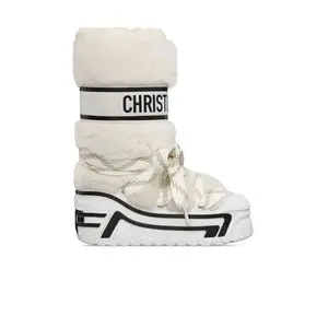 Dior Après-ski Boots