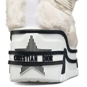 Dior Après-ski Boots