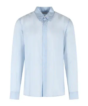 Dries Van Noten Striped Shirt