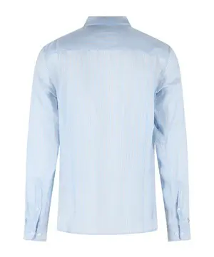 Dries Van Noten Striped Shirt
