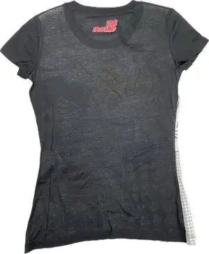 Moschino Short Sleeve T-shirt