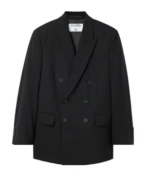 Filippa K Dani Double Breasted Blazer