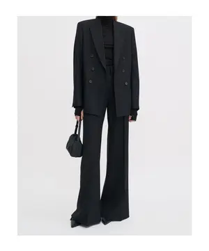 Filippa K Dani Double Breasted Blazer