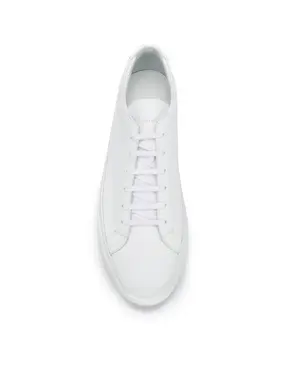 COMMON PROJECTS Achilles Lace-up Sneakers - White
