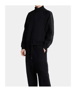Dsquared2 Zip-up Sweatshirt