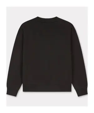 Kenzo Embroidered Pop Sweatshirt