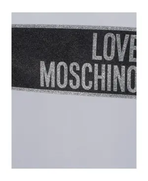 Moschino Print Sweatshirt