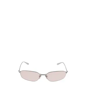 Balenciaga Engraved Eyewear For Men