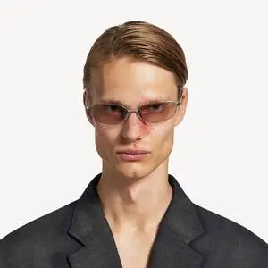 Balenciaga Cat-eye Sunglasses