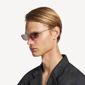 Balenciaga Cat-eye Sunglasses