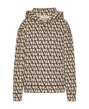 Valentino Garavani Drawstring Activewear For Women