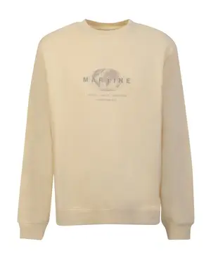 Martine Rose Long Sleeve Sweater