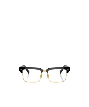 Miu Miu Eyeglasses - White
